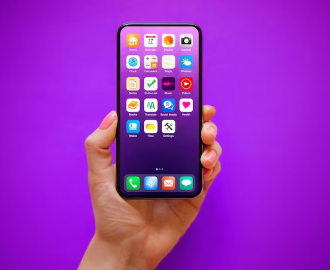 The Rise of Mobile Apps: Why They’re Essential for Modern Business ...