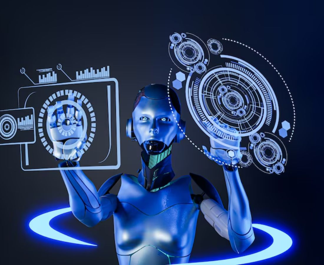 How AI Modeling is Shaping the Future of Predictive Analytics - Global Technology Solutions - IT ...