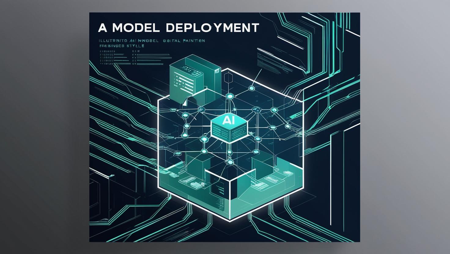 AI Model Deployment: Challenges and Solutions