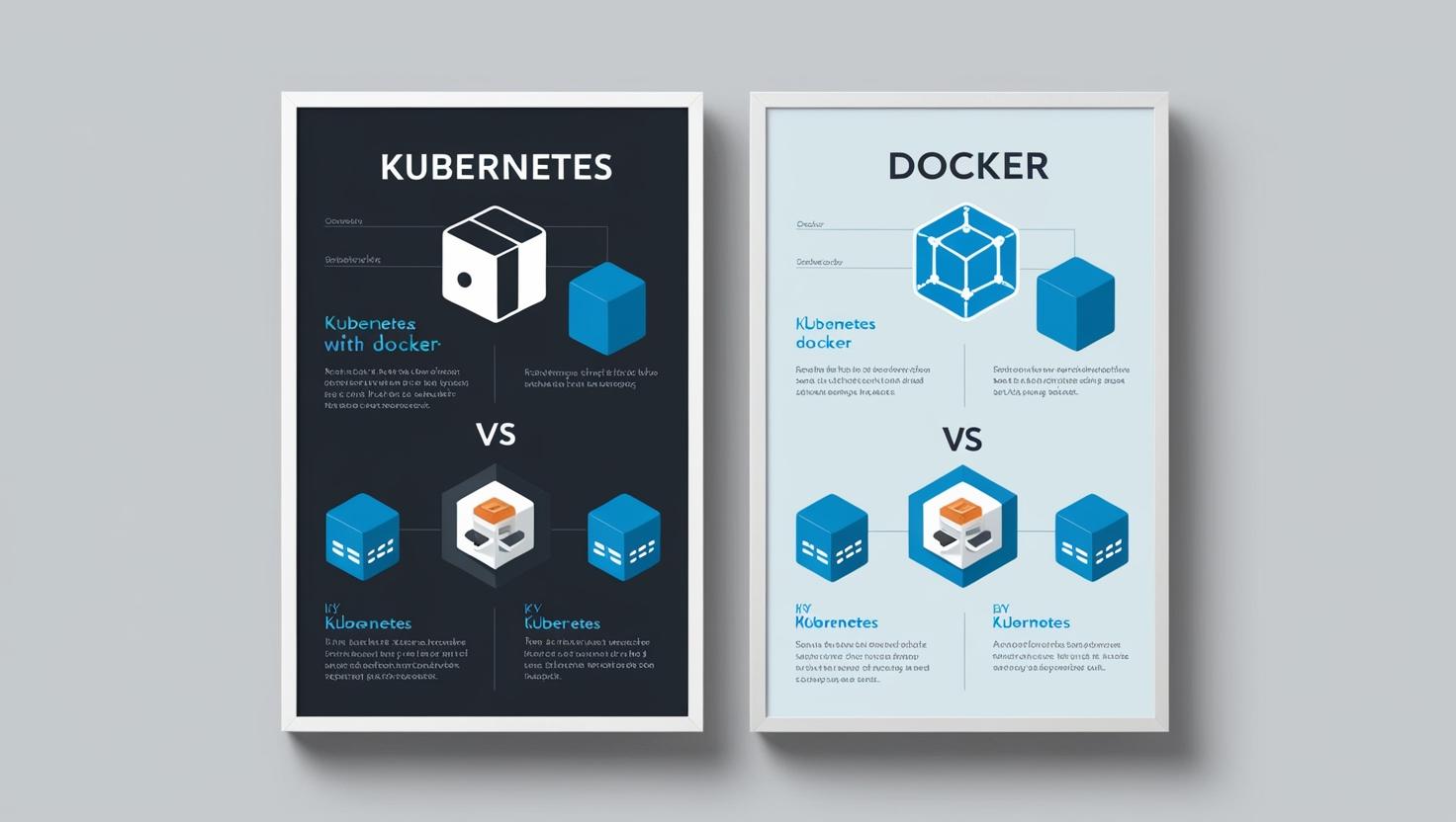Kubernetes vs. Docker: Which One Should You Use?
