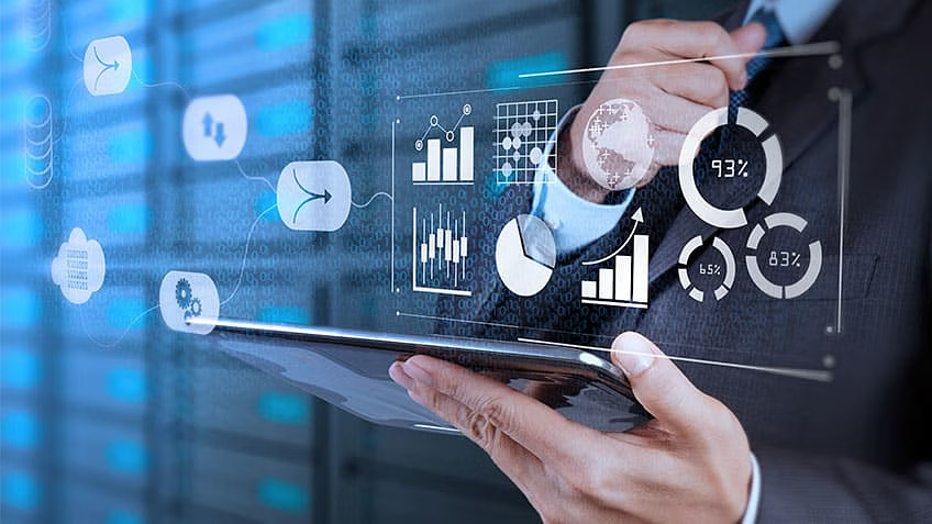 Why Data Management Is Crucial for Business Success in 2025